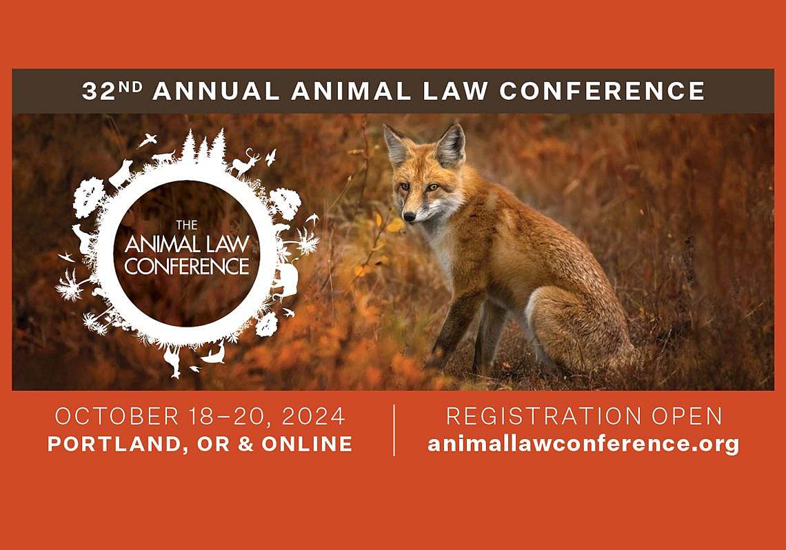 Home - Animal Law Conference