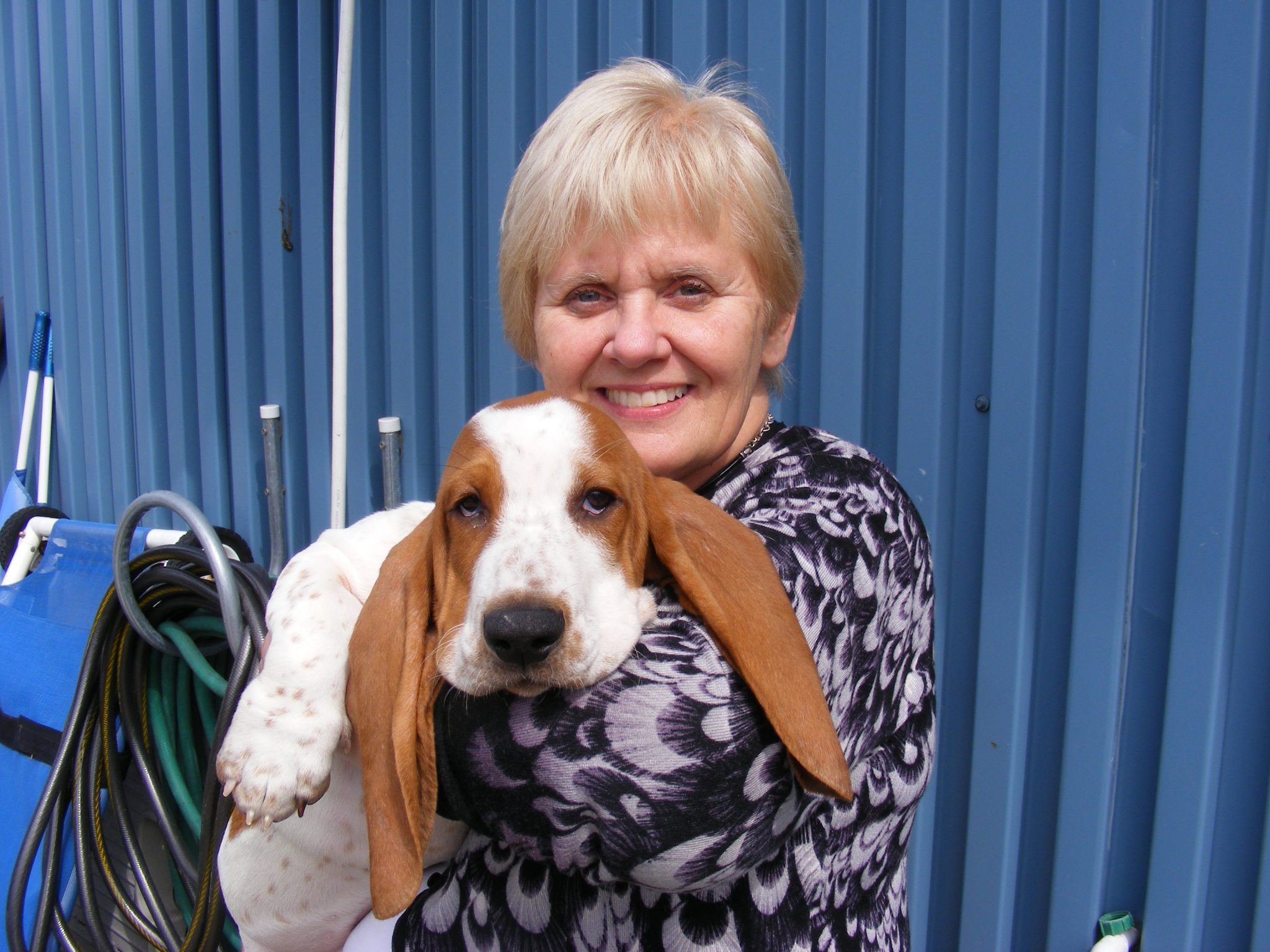 Wood, Deborah - Animal Law Conference